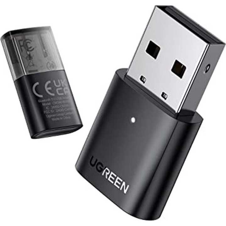 USB Bluetooth 5.0 Adapter | Daraz.com.np