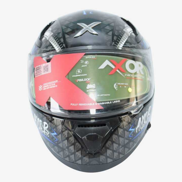 Axor Apex Model Full Helmet For Bike | Daraz.com.np