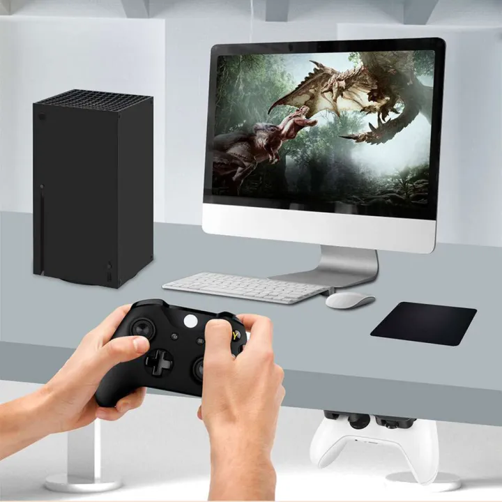 NEW Hanging Controller Handle Bracket Game Console Portable Hanging ...