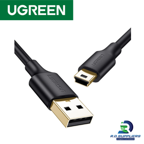 UGREEN 1.5m Scanner Cable USB 2.0: Reliable and High-Speed Connectivity ...