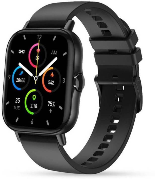 Timestone Smart Watch Waterprof | Daraz.com.np