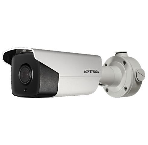 HIKVISION 3MP Low Light Smart Bullet Camera DS-2CD4B36FWD-IZS 2.8~12mm ...