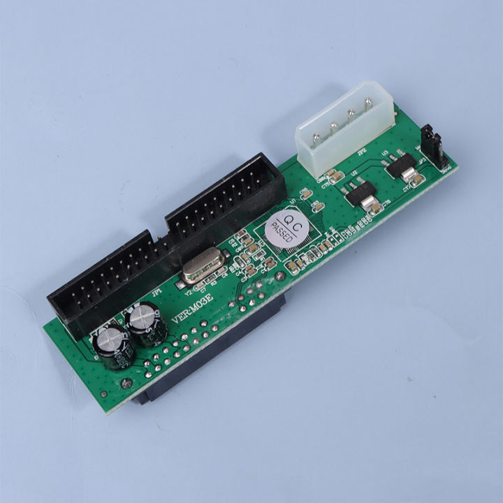 SATA To IDE Adapter Interface Connector Converter Pata To Sata ATA To ...