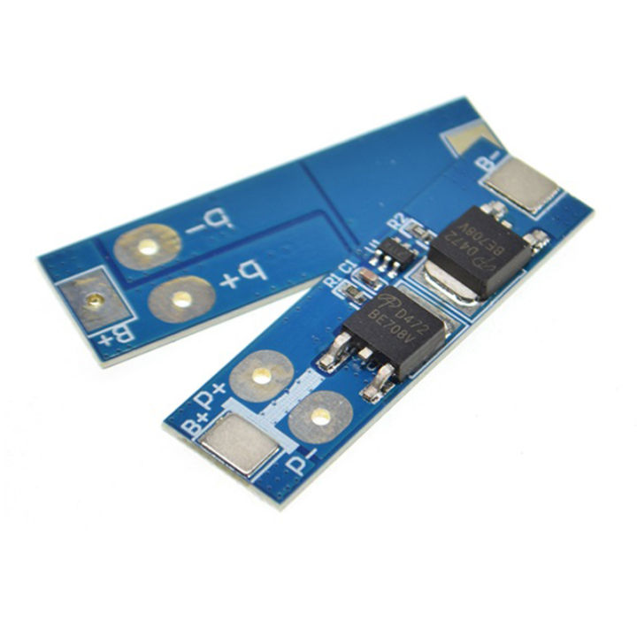 1S 3.2V 12A Lithium Iron Phosphate Single Section Battery Protection Board | Daraz.com.np