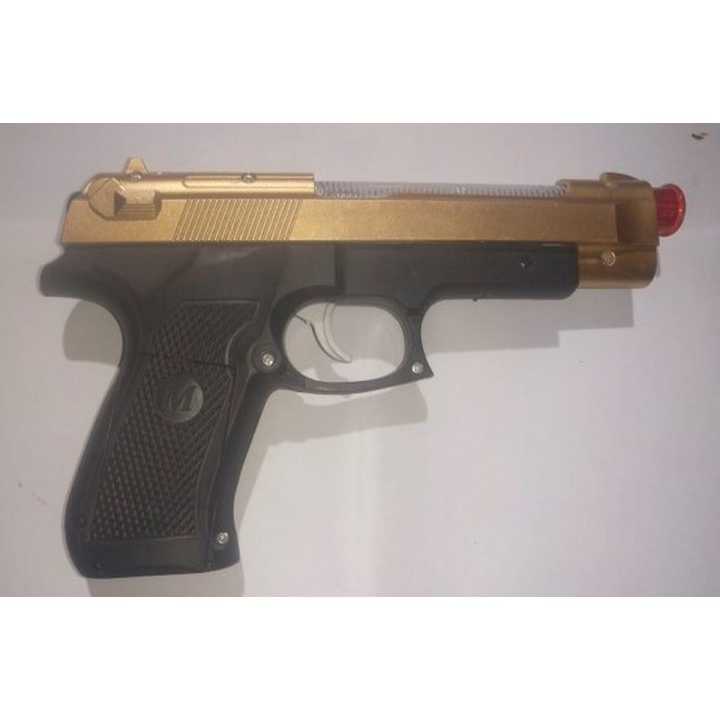 Musical Toy Gun For Kids | Daraz.com.np