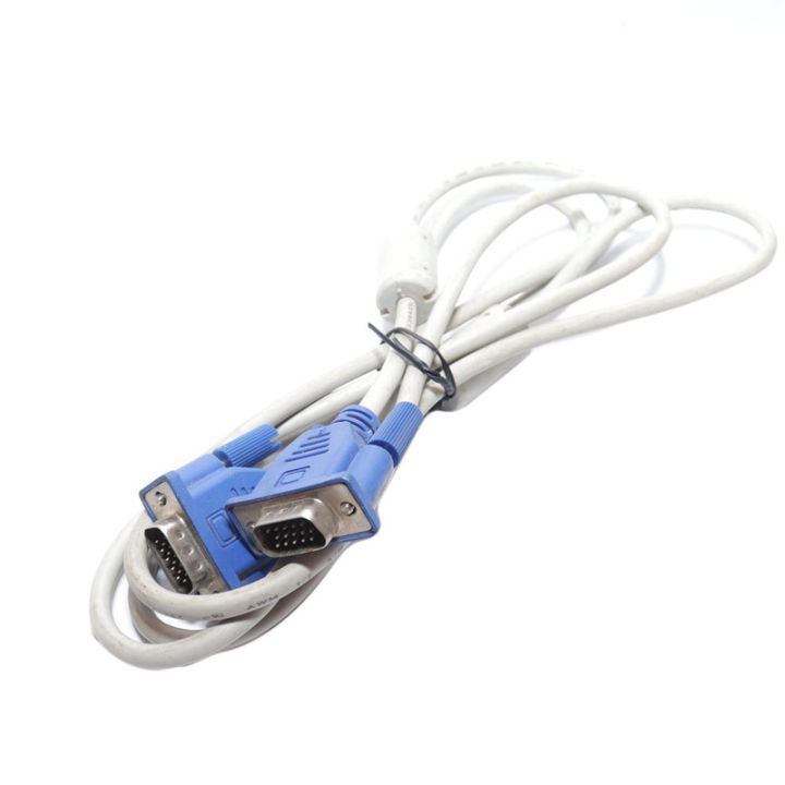Vga Cable , 2 Meter | Daraz.com.np