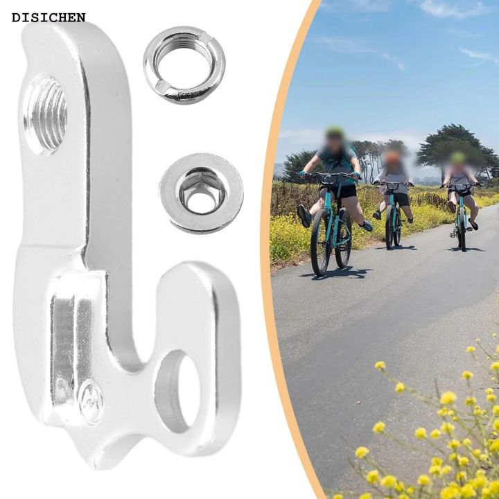 DISICHEN Fashion New specials Bike Rear Mech Derailleur Gear Hanger ...