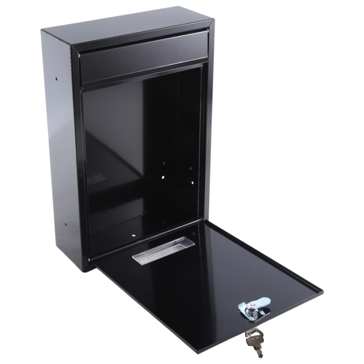 Box Mailbox Office Mailbox Outdoor Mailbox Office Comment Letter ...