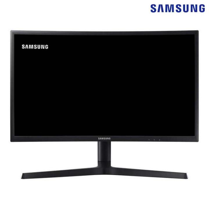 LC24FG73FQWXND 24 Inch QLED Curved Gaming Monitor | Daraz.com.np