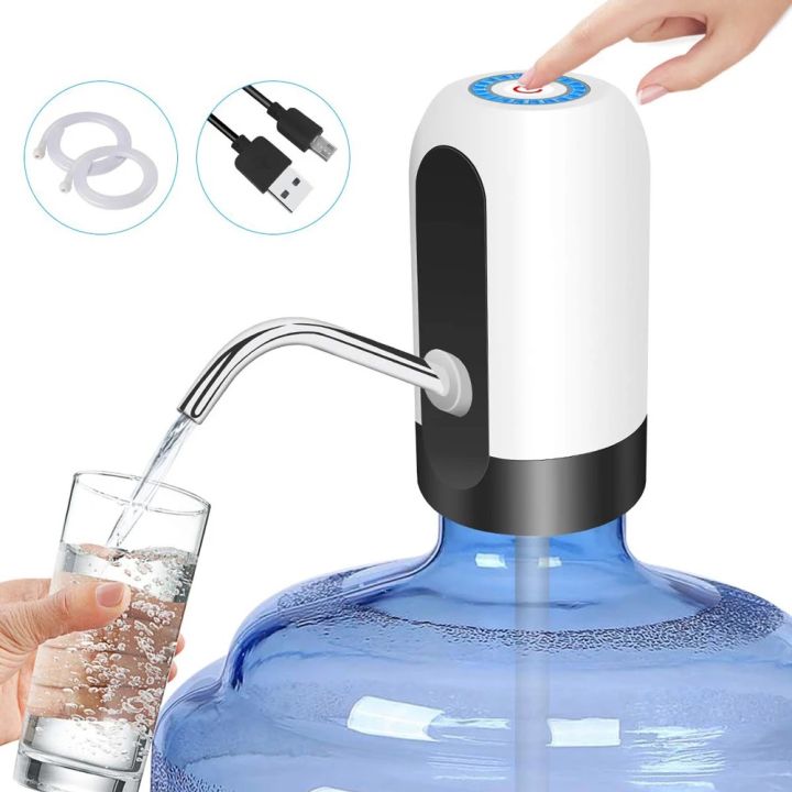 Automatic Water Dispenser Pump Automatic Water Dispenser With ...