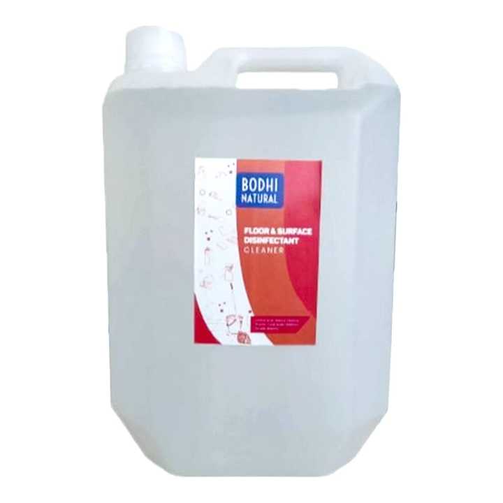Bodhi Natural Floor And Surface Antibacterial Disinfecting Cleaner ...
