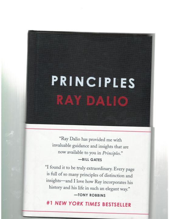 Principles Ray Dalio | Principles Ray Dalio Pdf – QUVLY