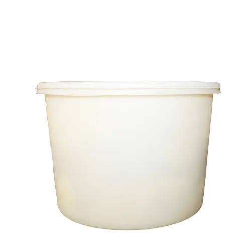 Hydroponic Drum 500 Liter White | Daraz.com.np