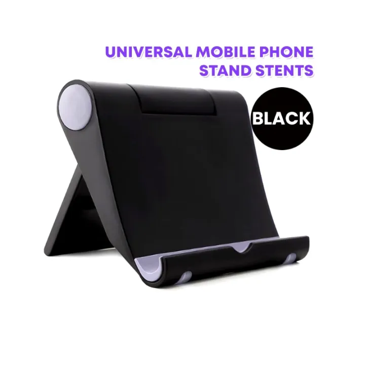 Portable Mobile Stand For Desk | Daraz.com.np