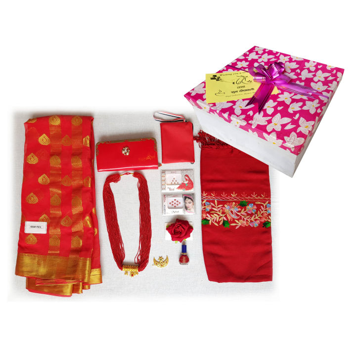 Mother's Day Gift Set | Daraz.com.np