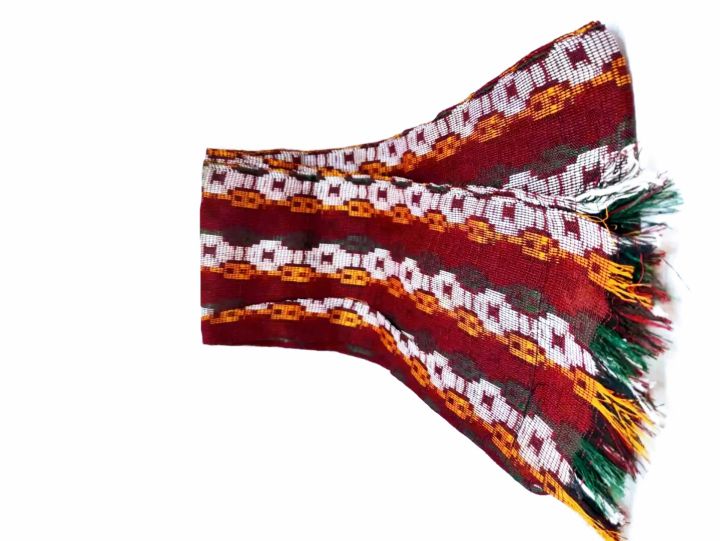 Khada Nepali Dhaka Khada 53 Inch | Daraz.com.np