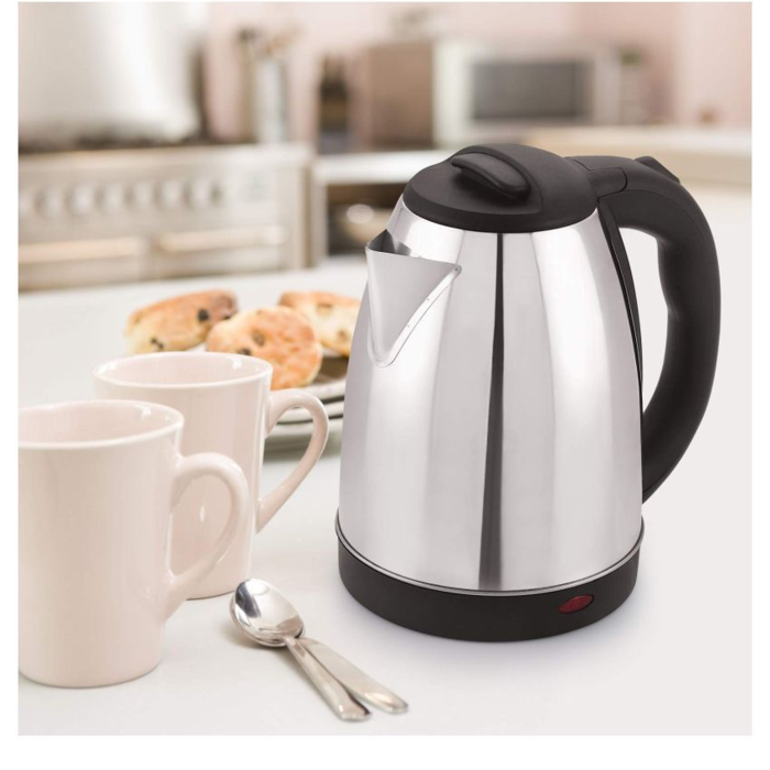 Electro Care Electric Jug | Daraz.com.np