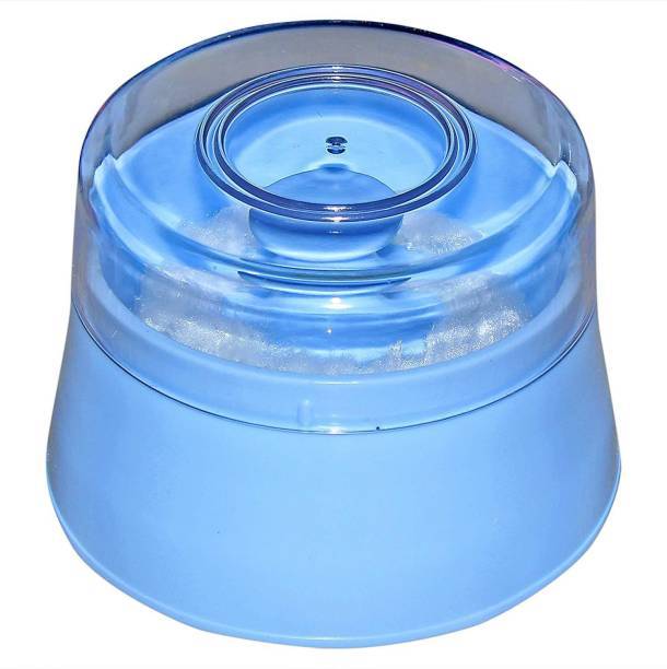 Mumlove Baby Powder Puff (Hard Body) Blue | Daraz.com.np