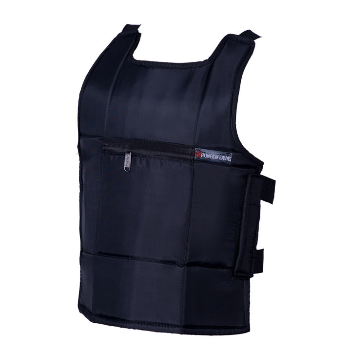 Black Solid Chest Guard | Daraz.com.np