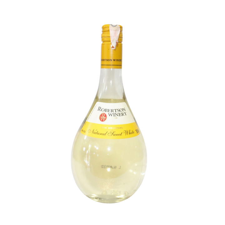 Robertson Winery White Wine - 750 ml | Daraz.com.np