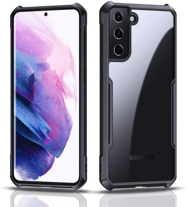 Samsung S21 Xundd Shockproof Case | Daraz.com.np