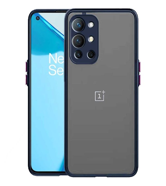 1+9 Pro With Camera Protecion | Daraz.com.np