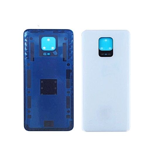 Back Glass Panel For Redmi Note 9 Pro/Note 9 pro max | Daraz.com.np