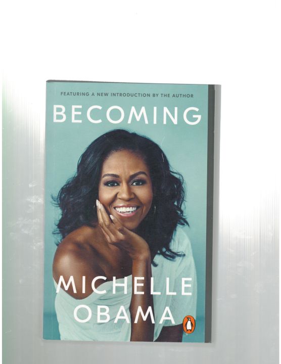 Becoming :Michelle Obama | Daraz.com.np
