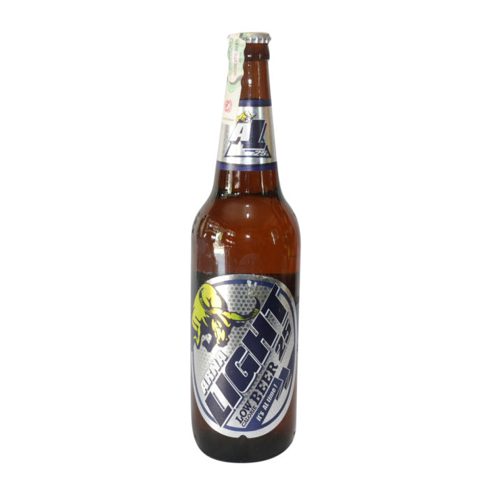 Arna Light Beer - 650 ml | Daraz.com.np