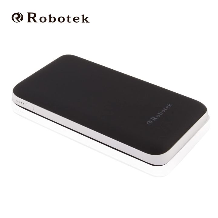 Robotek power bank 15000mAh | Daraz.com.np
