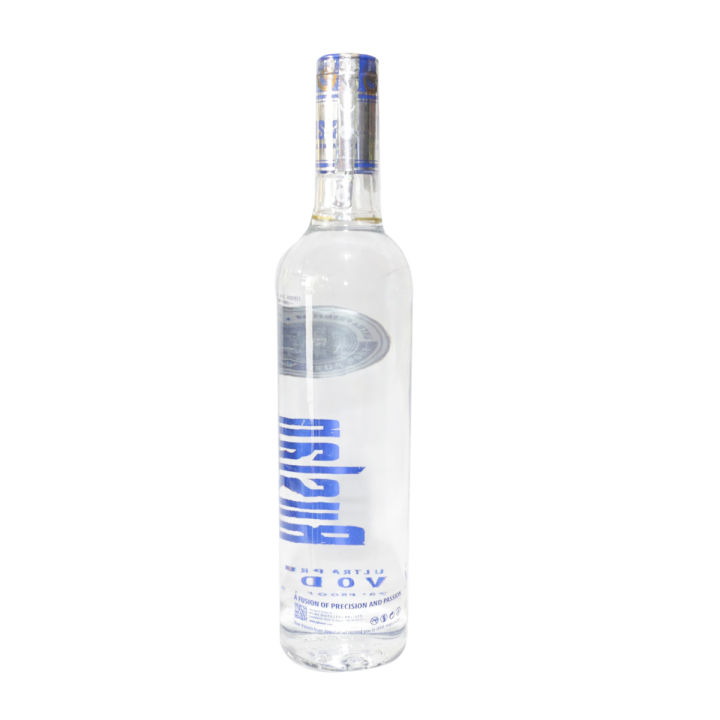 Ruslan Ultra Premium Vodka - 750 ml | Daraz.com.np