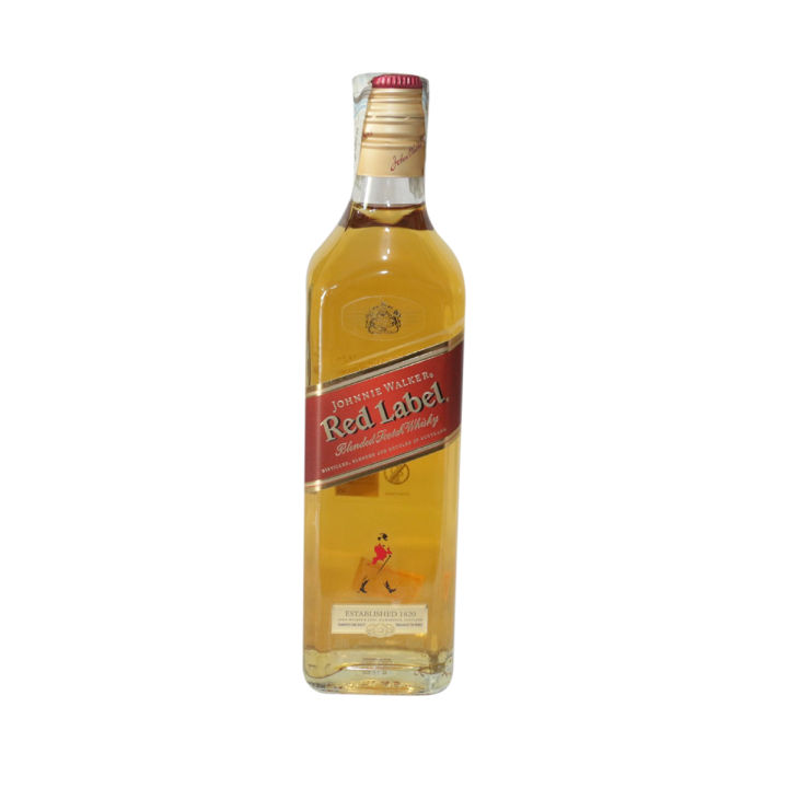 Johnnie Walker Red Label - 200 ml | Daraz.com.np