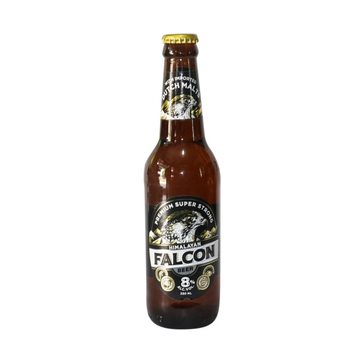 Falcon Beer - 330 ml | Daraz.com.np