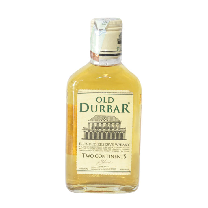 Old Durbar - 180 ml | Daraz.com.np