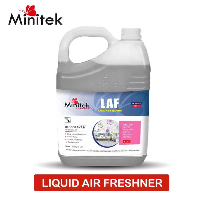 Minitek Air Freshner | Daraz.com.np