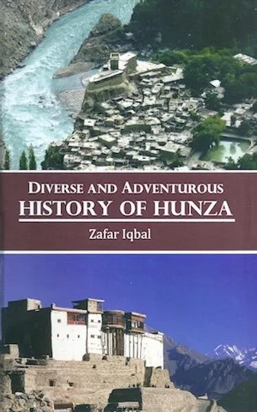History of Hunza | Daraz.pk: Buy Online at Best Prices in Pakistan ...