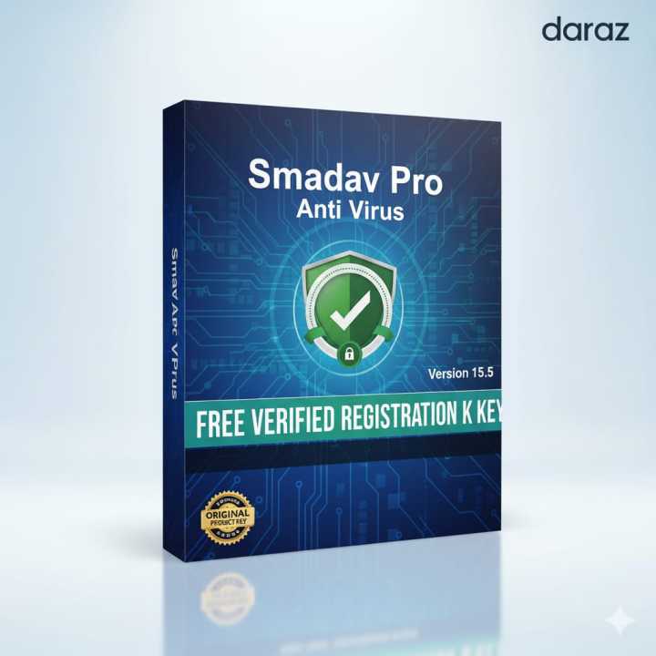 Smadav Pro Antivirus 2025 (Latest Version) for Windows PC/Laptop ...