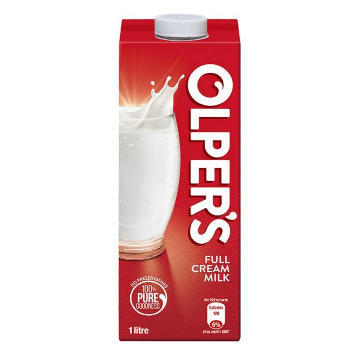 Olpers UHT Milk 1000ml | Daraz.pk