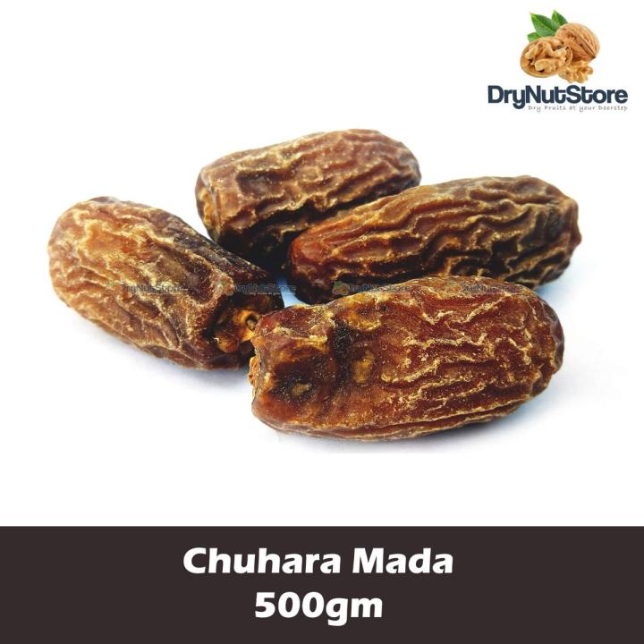 Chuhara Mada (500gm) | Daraz.pk