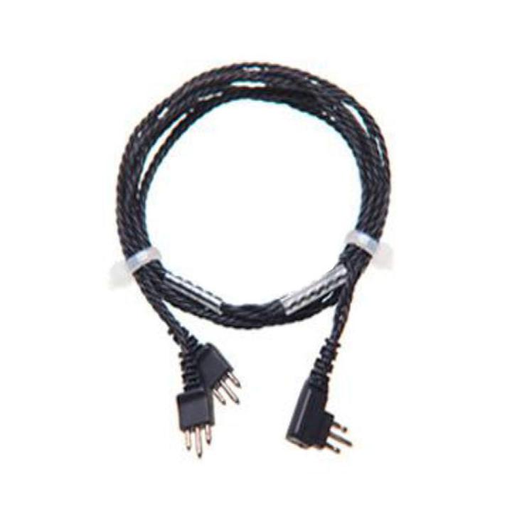 Siemens quality 3 Pin Wire Y Cord | Daraz.pk