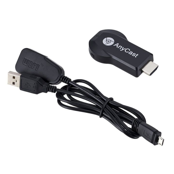 M2 Tv Stick Dongle Wireless Receiver Miracast Same Screen Devices ...