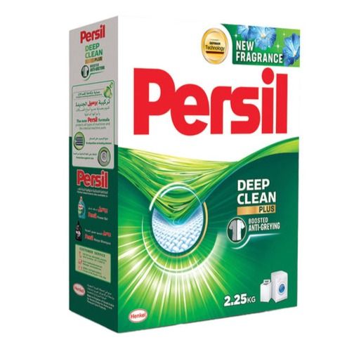 Persil Washing Powder Deep Clean - 2.25 KG | Daraz.pk
