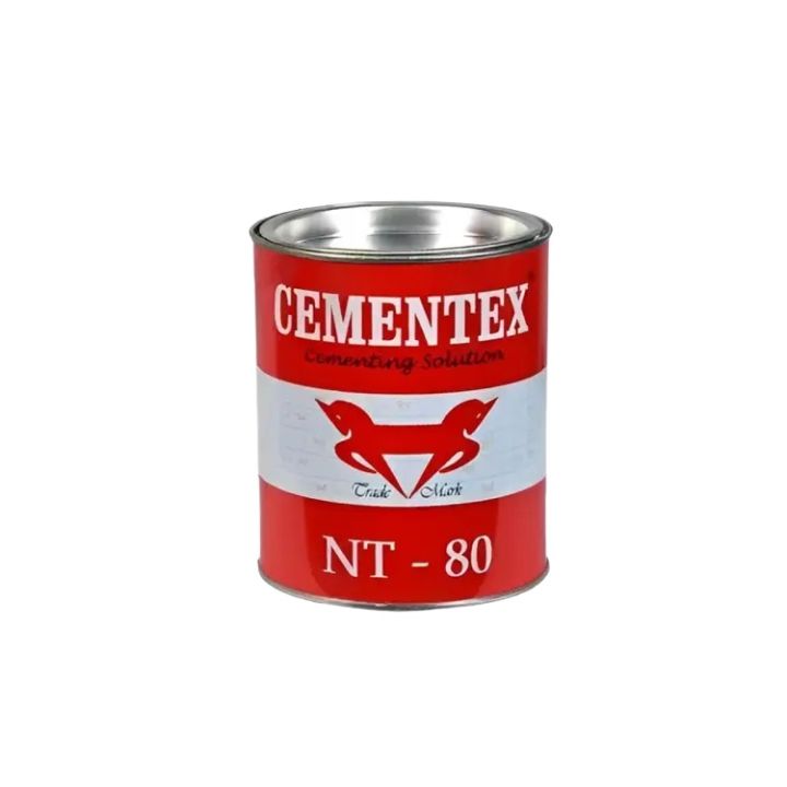 CEMENTEX SOLUTION NT-80 (300Gm) Cementex Adhesive Bond for Cementing ...