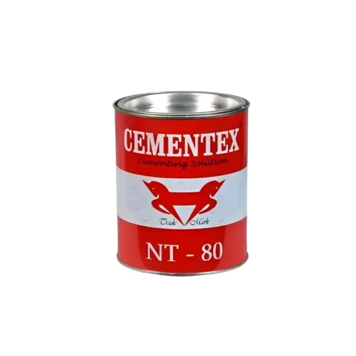 CEMENTEX SOLUTION NT-80 (300Gm) Cementex Adhesive Bond for Cementing ...