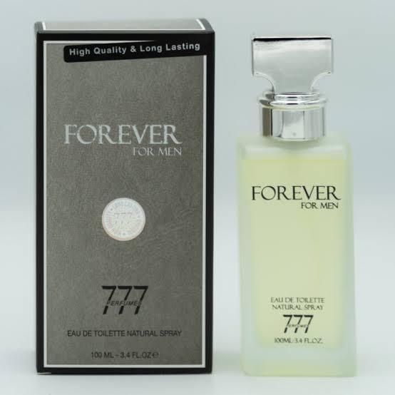 Forever For Men Perfume -100ml | Daraz.pk