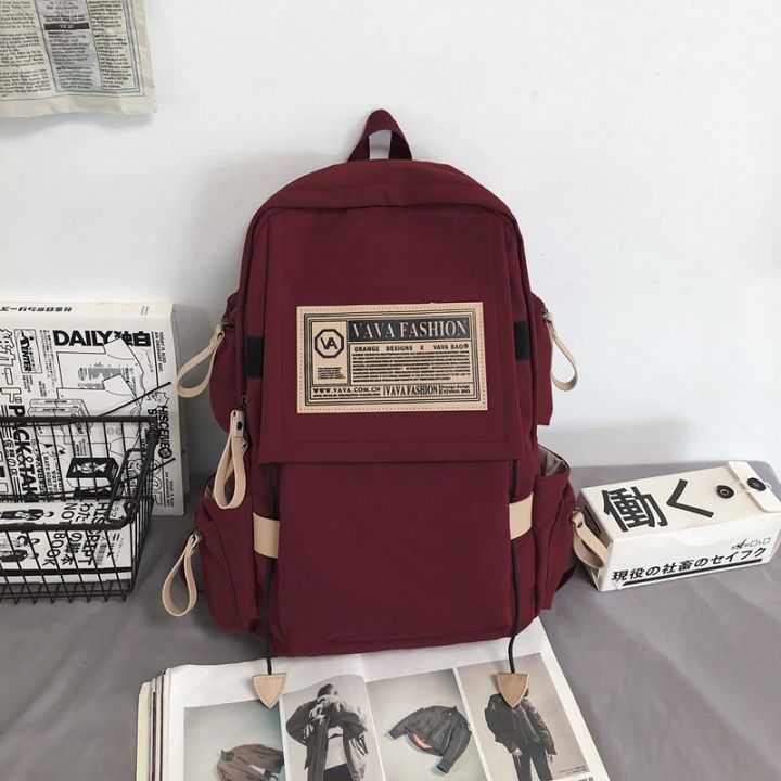 High capacity Backpack For School,College,University, Bag for Men Women ...