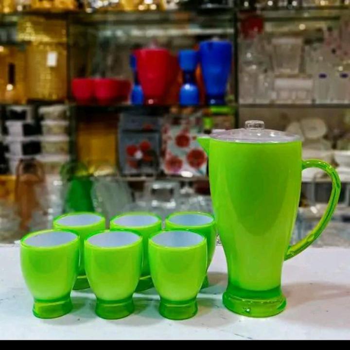 water set 7 piece | Daraz.pk: Buy Online at Best Prices in Pakistan ...