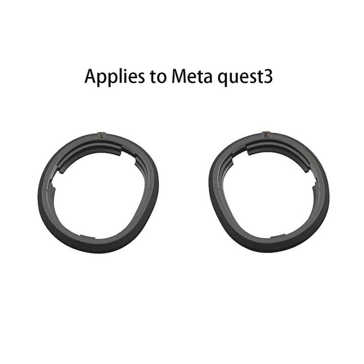 For Quest 3 Prescription Lenses Myopia Lens Quick Disassemble Magnetic ...
