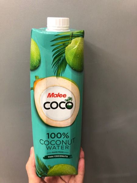 Malee Coco 100% Coconut Water | Daraz.pk