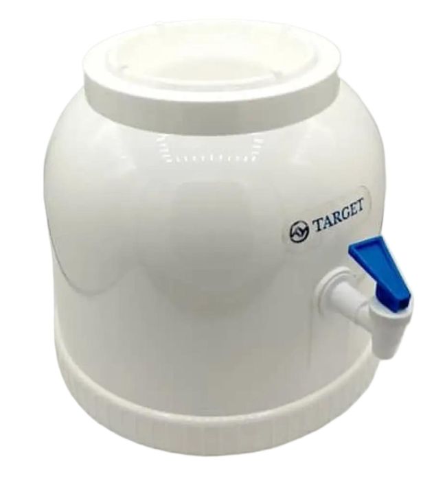 Non Electric Mini Portable Water Dispenser | Daraz.pk